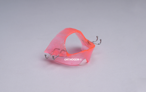 Appareillages ODF – orthogem-lab