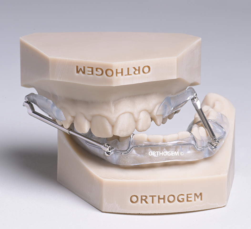 Liberty Bielle® – orthogem-lab