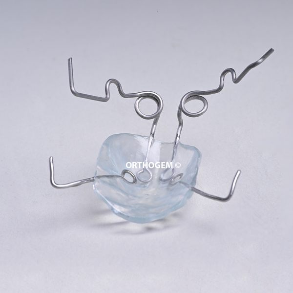 Pendulum de Hilgers – orthogem-lab