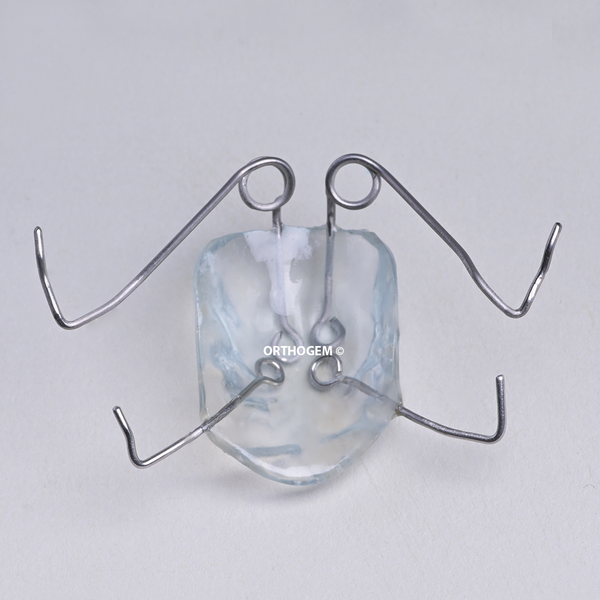Pendulum de Hilgers – orthogem-lab