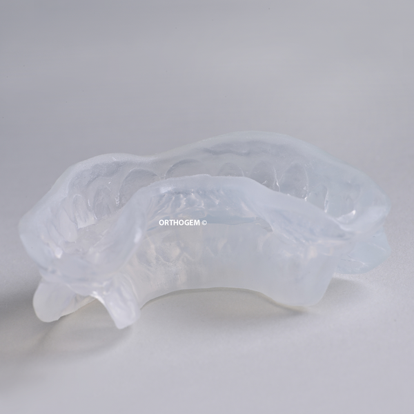 Tooth positioner – orthogem-lab